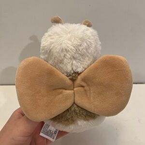 Slumberkins | Toys | Nwt Slumberkins Honey Bee Mini | Poshmark